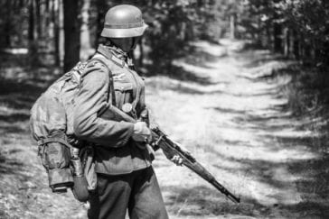 10 Jews Who Fought In Hitler's Nazi Army - Listverse