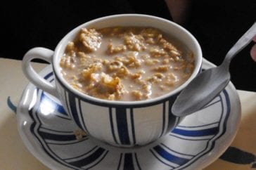 10 Intriguing Ancient Roman Foods - Listverse