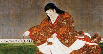 10 Unusual And Fascinating Japanese Emperors - Listverse