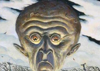 10 Freakiest Modern Monsters Found In The United States - Listverse