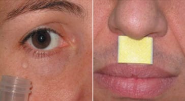 10 Fascinating Facts About Crying And Tears - Listverse