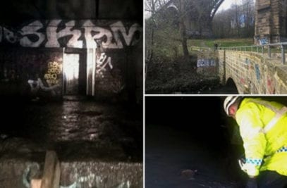 10 Strangest Things Found In Sewers - Listverse