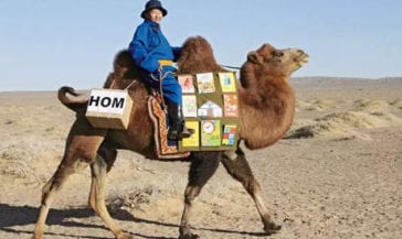 10 Weird And Wonderful Libraries - Listverse