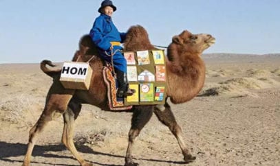 10 Weird And Wonderful Libraries - Listverse