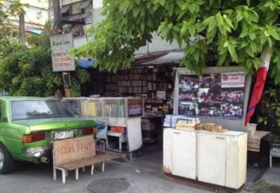 10 Weird And Wonderful Libraries - Listverse