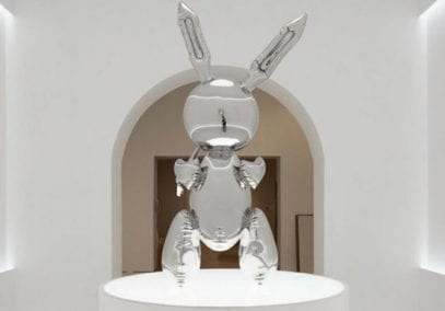 Top 10 Strange Or Controversial Auctions - Listverse