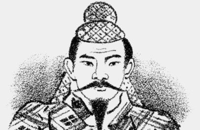 10 Unusual And Fascinating Japanese Emperors - Listverse