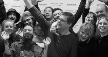 10 Weird And Wonderful Libraries - Listverse