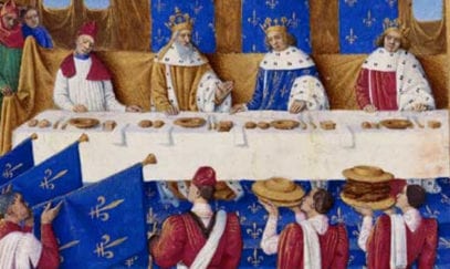 10 Misconceptions About Medieval People - Listverse