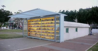 10 Weird And Wonderful Libraries - Listverse