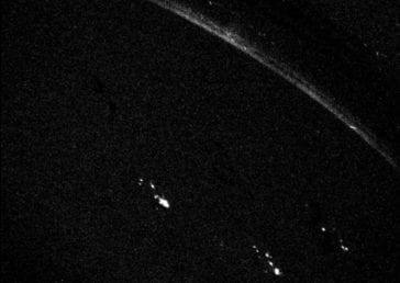 10 Historical First Images Captured Of Space - Listverse