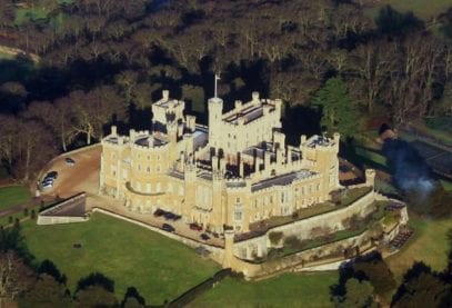 10 Castles Still Owned By Nobility - Listverse