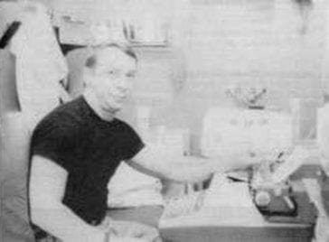 10 Fiction Authors Who Committed Very Real Crimes - Listverse