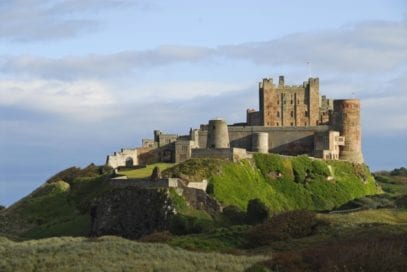 10 Castles Still Owned By Nobility - Listverse