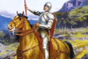10 Knights Of The Round Table You've Never Heard Of - Listverse