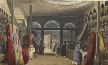 Top 10 Facets Of Modern Life Which Appeared In 1700s Britain - Listverse