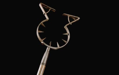 10 Crazy Ancient Weapons You've Never Heard Of - Listverse