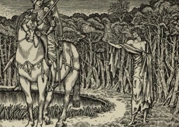 10 Knights Of The Round Table You've Never Heard Of - Listverse