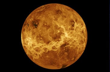 Top 10 Deadliest Planets In The Universe - Listverse