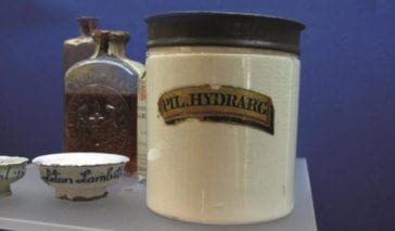 Top 10 Mercurial Facts About Mercury - Listverse