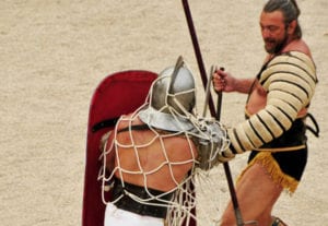 10 Crazy Ancient Weapons You've Never Heard Of - Listverse