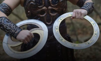 10 Crazy Ancient Weapons You've Never Heard Of - Listverse