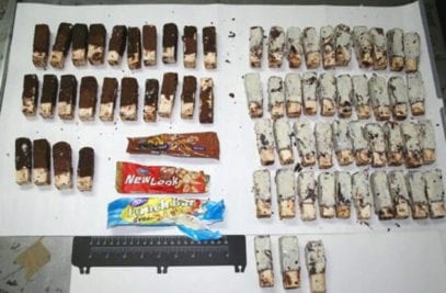 Top 10 Unusual Facts Involving Chocolate - Listverse