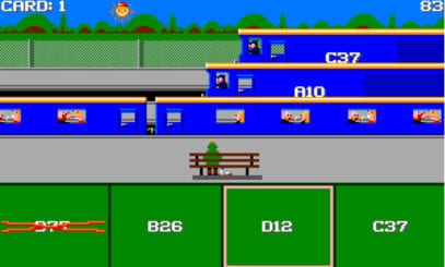 10 Bizarre Video Games That Actually Exist - Listverse