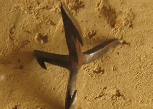 10 Crazy Ancient Weapons You've Never Heard Of - Listverse