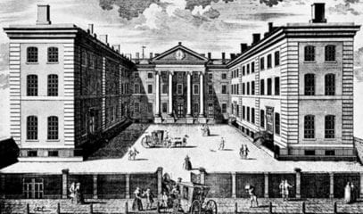 Top 10 Facets Of Modern Life Which Appeared In 1700s Britain - Listverse