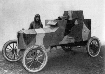 10 Interesting Facts You Never Knew About The Ford Model T - Listverse