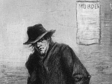 10 Twisted Serial Killers Who Taunted The Police - Listverse