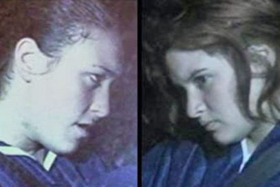 10 Vicious 'Mean Girls' Murders - Listverse