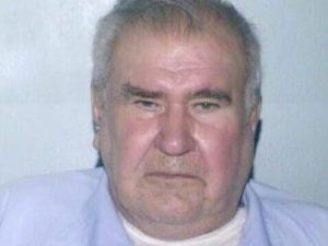 10 Twisted Serial Killers Who Taunted The Police - Listverse