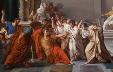 10 Disastrous Earthly Events Linked To Comets - Listverse