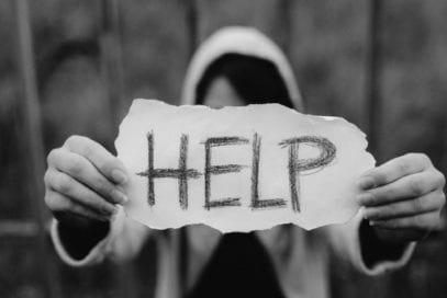 10 People Who Vanished Only To Mysteriously Reappear - Listverse