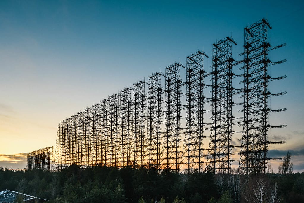 Crazy Chernobyl Conspiracy Theories That Will Make You Think - Listverse