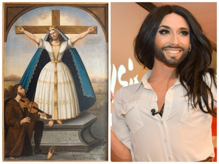 Top 10 Patron Saints For Millennials - Listverse