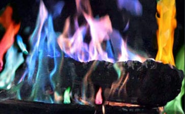 Top 10 Fascinating Fire Facts To Fuel The Mind - Listverse