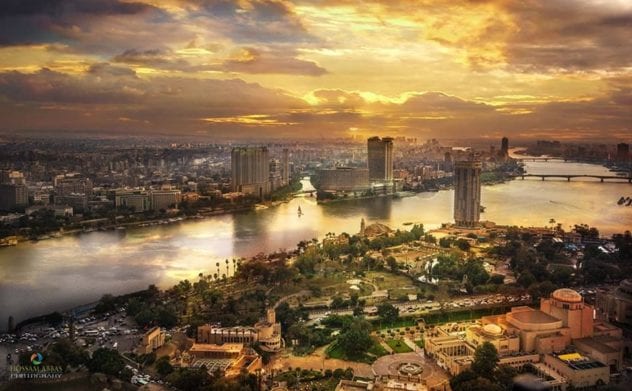 60 Stunning Images of The Middle East That Will Make You Forget Its ...