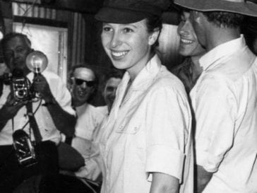 10 Shocking Scandals To Rock The Royal Family - Listverse