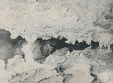 10 Claustrophobic Tales Of People Trapped Underground That Will Leave ...