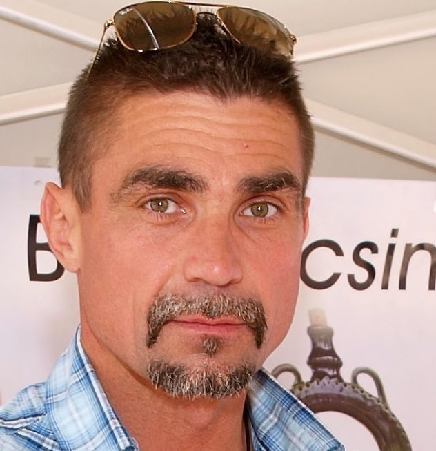 Serial Criminals Who Were Also Entertainers - Listverse