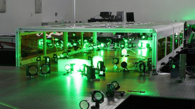 8 Creepy Facts About Lasers, Including Contact Lenses That Fire Laser ...