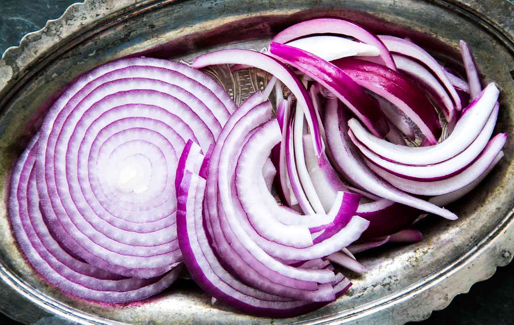 Onions Are Totally Awesome, And Here Are 10 Reasons You’ll Agree ...