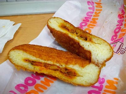 Top 10 Crazy Donut Creations You Definitely Don't Want To Eat - Listverse