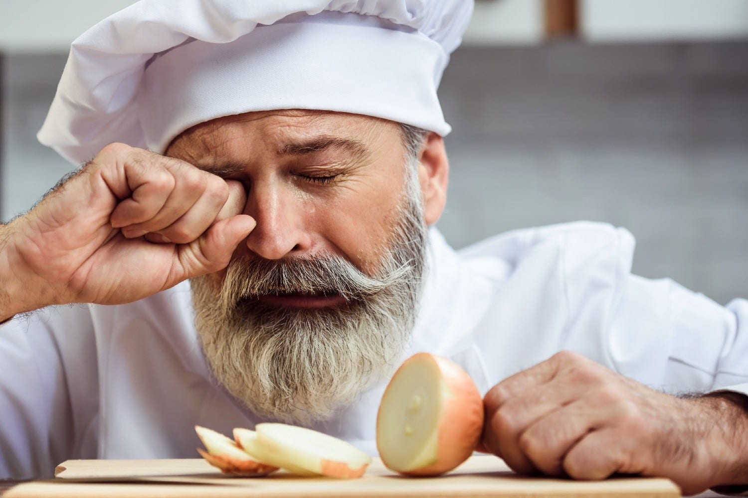 Onions Are Totally Awesome, And Here Are 10 Reasons You’ll Agree ...
