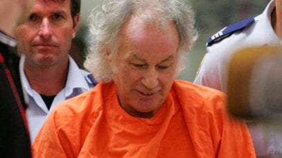 10 Disturbing Facts About Serial Killer Ivan Milat, The Monster Who ...