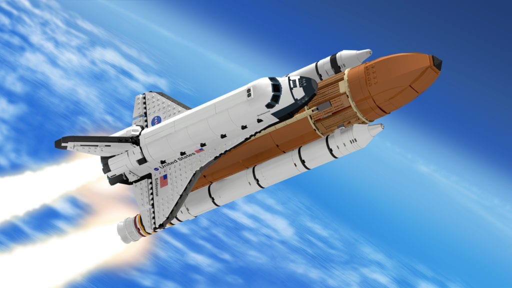 10 Amazing Things You Probably Don't Know About The Space Race - Listverse