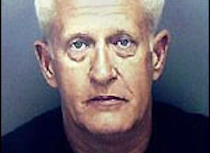 Serial Criminals Who Were Also Entertainers - Listverse